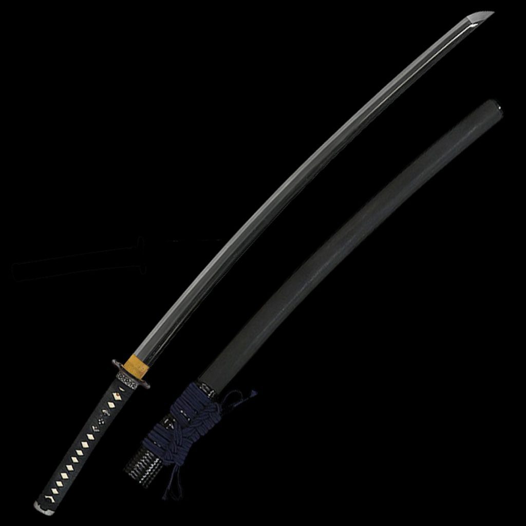 Tutustu nykyaikaiseen Nihontoon nyt osoitteessa Japan-Budo.com